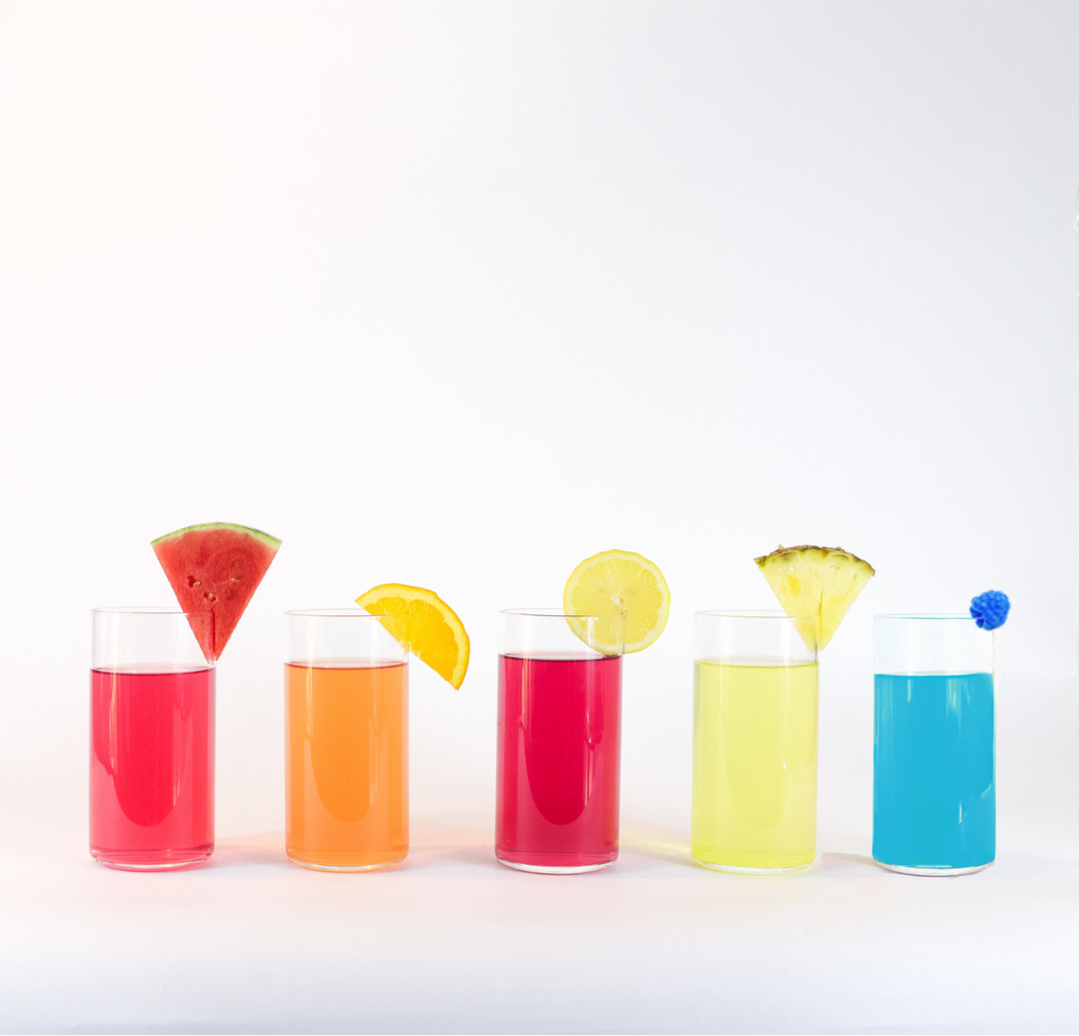 Clear Protein Sample Pack – HydroSwell