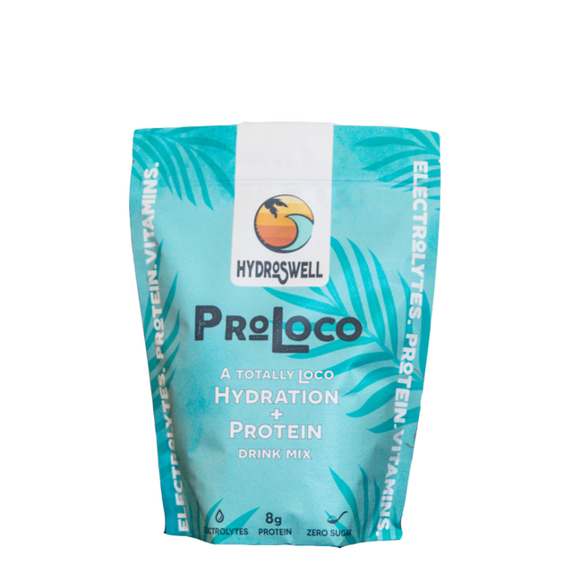 Swell Products – HydroSwell